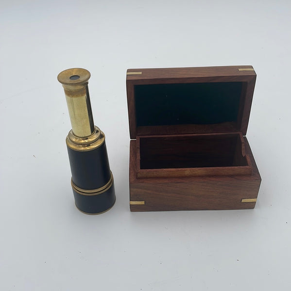 Mini telescope – Unlimited Ducks